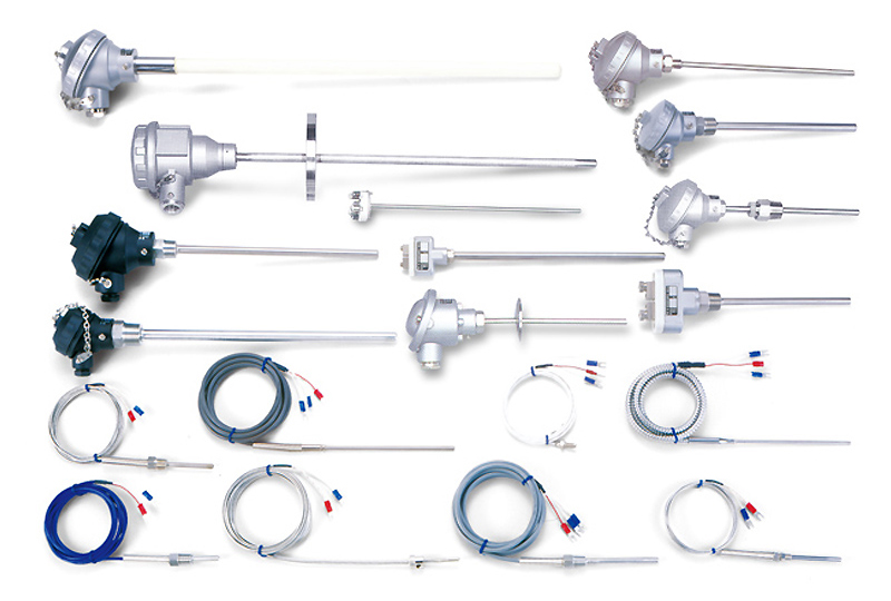 PT100/PT1000 - Vsec elec