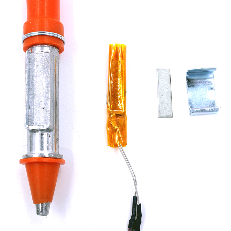 PTC Heater - Vsec elec