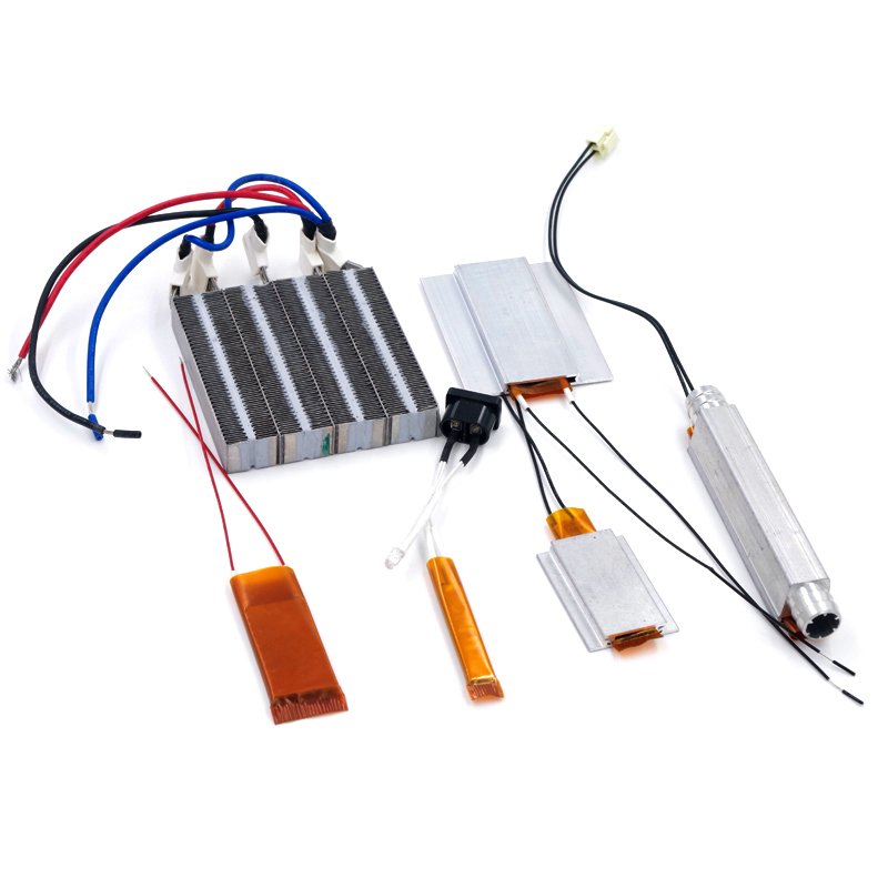 How To Make Ptc Heater at Billy Mccormick blog