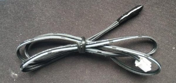 The role of temperature sensors in air conditioning - Vsec elec