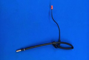 Detailed explanation of temperature sensor on inverter air conditioner ...