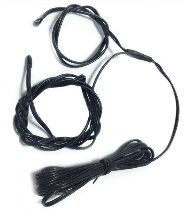 The role of NTC thermistor in Baby Sleeping Monitors - Vsec elec